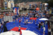 Custom Sport Court Logos & Graphics - SnapSports