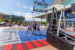 Custom Sport Court Logos & Graphics - SnapSports